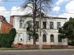 Городская усадьба Козловых, 2-я половина XVIII века (Kutuzova Street No:7), turistik yerler  Kaluga'dan