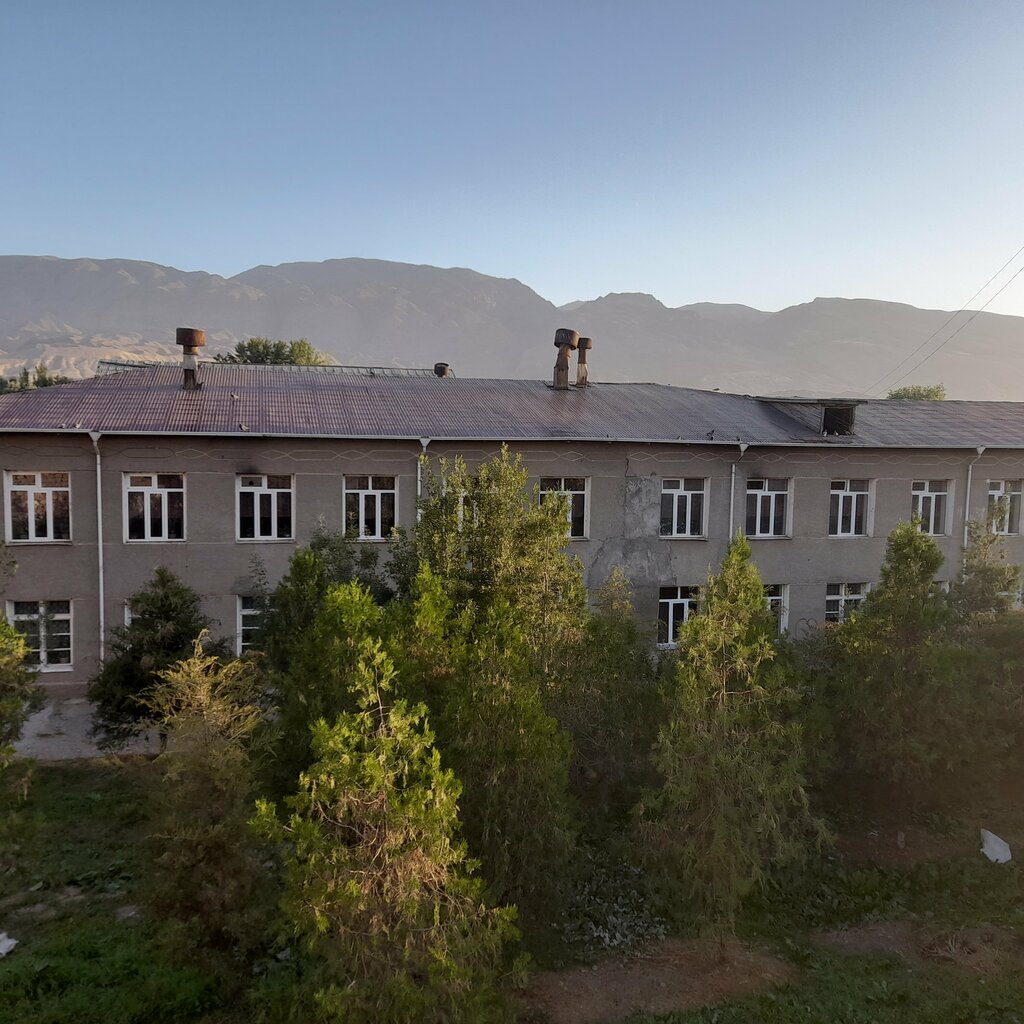 Ortaokul Среднее общеобразовательное учреждение № 29, Pencikent, foto