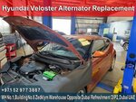 HPG Auto Repair (2/5, 61 Street, Dubai Investments Park 2, Jebel Ali, Dubai), otomobil servisi  Dubai'den