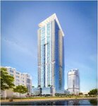 Evan Lim Penta Construction (Empire Heights Towers, Business Bay, Dubai), i̇nşaat firmaları  Dubai'den