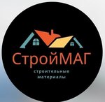 СтройМАГ (ulitsa 4-ya Pyatiletka No:22А), yapı mağazası  Novoşahtinsk'ten
