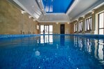 Villa Raigond (prospekt Lenina No:19), otel  Kislovodsk'tan