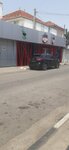 Seven Gym Luanda (Luanda, Rua Bento Banha Cardoso), spor ve jimnastik salonları  Loanda'dan
