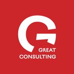 Great Consulting (Gorbachyova Street No:60), danışmanlık hizmetleri  Kirov'dan