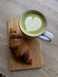 Coffee time (Marshala Proshlyakova Street No:14к2), kahve dükkanları  Moskova'dan