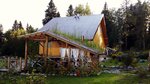Cottages on Ladoga (Zapadnaya ulitsa No:1А, derevnya Rautalakhti), kısa süreli konaklama  Karelya Cumhuriyeti'nden