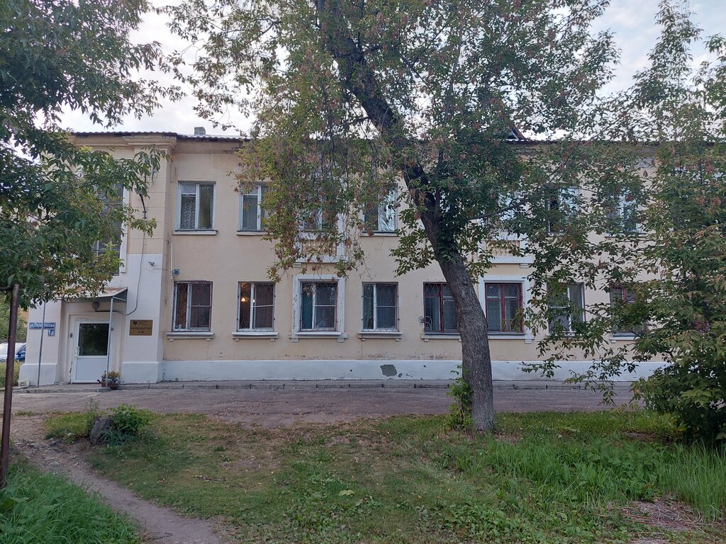 Yurtlar Obshchezhitiye Nizhegorodskogo kolledzha ekonomiki, statistiki i informatiki, Nijni Novgorod, foto