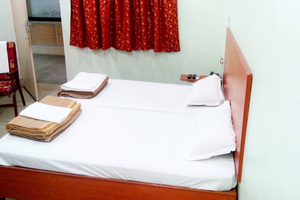 Otel Goroomgo Kashi Inn Varanasi, Varanasi, foto