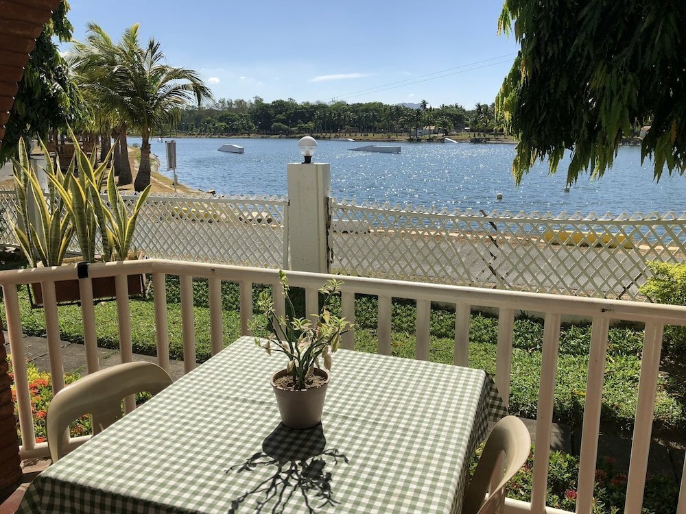 Otel Lago de Oro Hotel & Wakepark, , foto