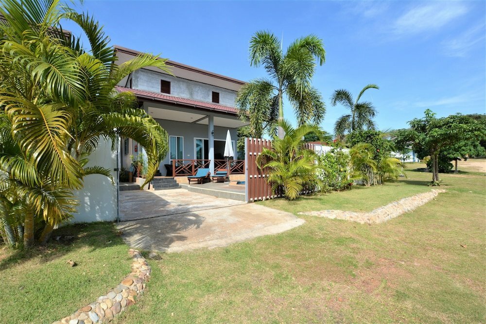 Otel Lanta Sitara Villa 2, Dünya, foto