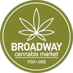 Broadway Cannabis Market Marijuana Dispensary Pearl District (United States, Portland, 427 NW Broadway Ave,), alternatif tıp merkezleri  Oregon Eyaleti'nden