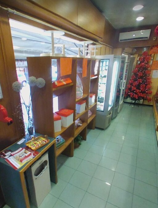 Ekmek fırını Pasticceria Donà, Dünya, foto