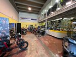 Moto Service Concessionario Moto - Motoslitte - Atv (Via Maurice Garin No:23, Saint-Christophe, Aosta), motosiklet satışı  Aosta'dan