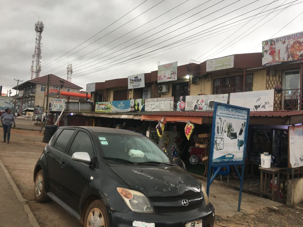 Manavlar Big Gyima Supplies, Dünya, foto