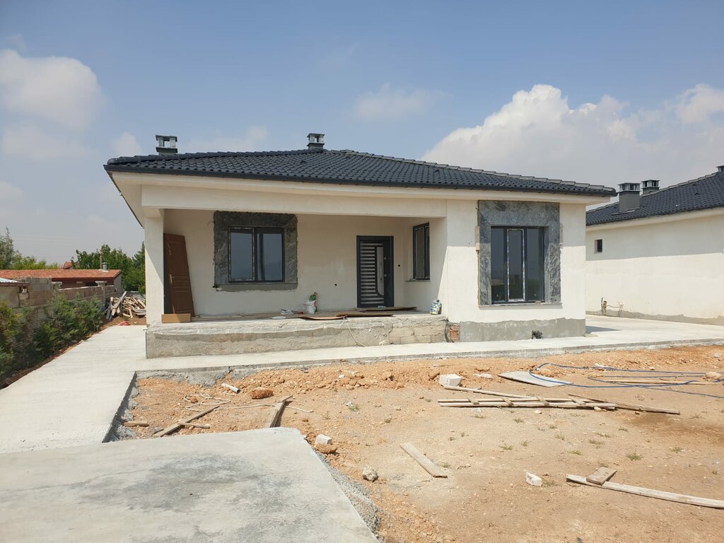 Mobilya tamir, tadilat Ahmet Oğuzay bahçe evi, Konya, foto