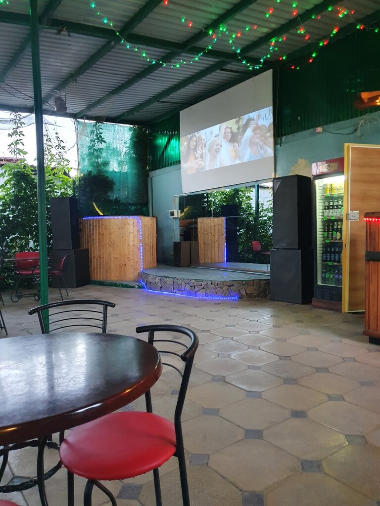 Suşi restoranı Суши-бар Краб, Şçolkino, foto