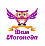 Dom Logopeda (Rossiyskaya Street No:74к3), konuşma terapistleri  Krasnodar'dan