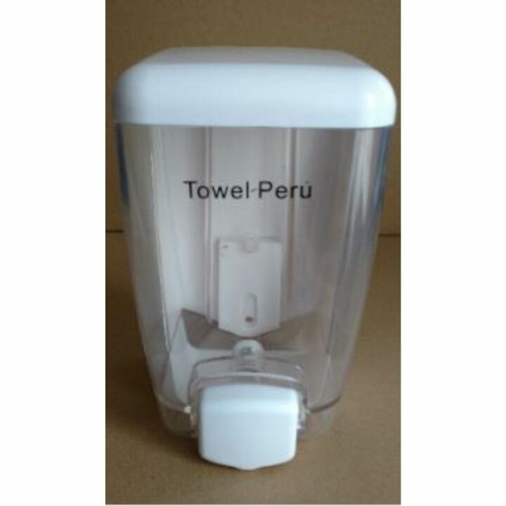 Temizlik şirketleri Towel Peru - Toilet Paper Dispensers, Liquid Soap Dispenser, Lima, foto
