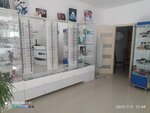 Оптика (Karla Libknekhta Street No:14А, Taman Village), optik  Krasnodarski krayından