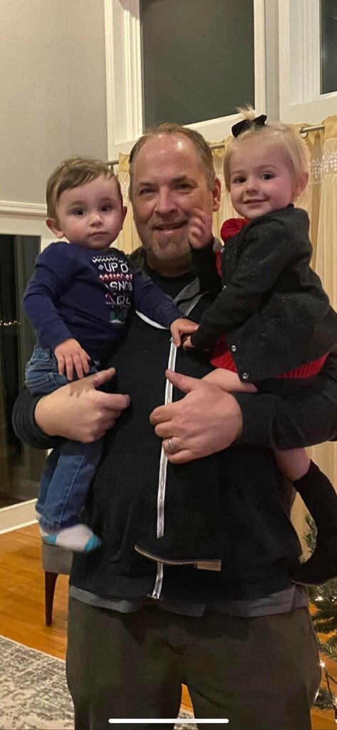 Sigorta şirketleri Richard OKeefe: Allstate Insurance, Tennessee Eyaleti, foto