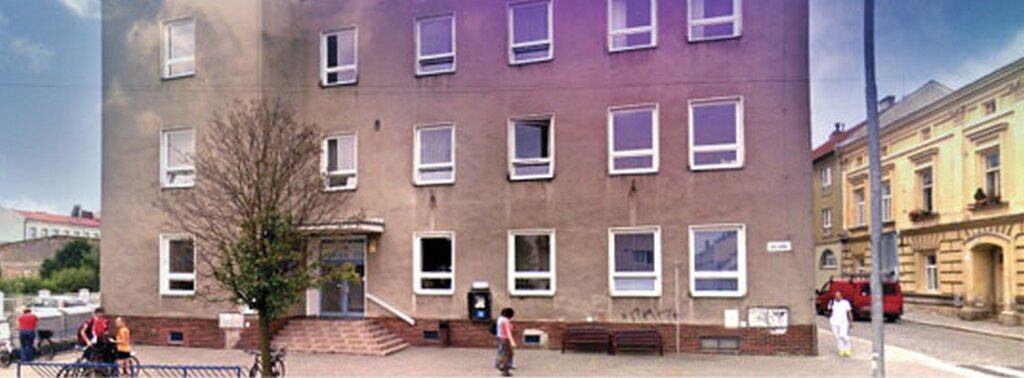 Özel muayenehaneler Nestátní interní oddělení S. R. O., Litovel, Olomouc Bölgesi, foto