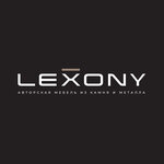 Lexony (Radiatorny pereulok No:3), özel mobilya yapımı  Rostov‑na‑Donu'dan