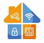 Home Security (Baltiyskaya Street No:68А), güvenlik ve alarm sistemleri  Barnaul'dan