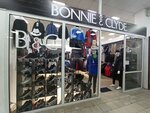Bonnie & Clyde (Shumyatskogo Street No:2А, Severniy Microdistrict), toptan giyim  Krasnoyarsk'tan