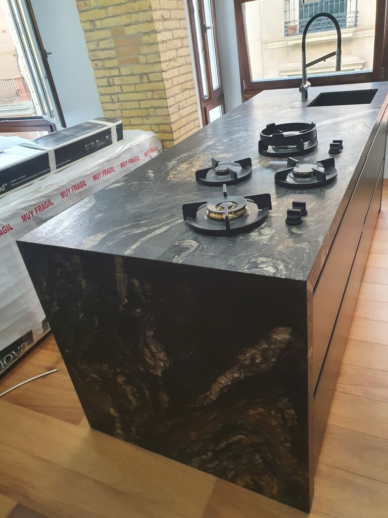 i̇nşaat malzemeleri toptan Decor And Proyect Stone S. L., Valensiya, foto