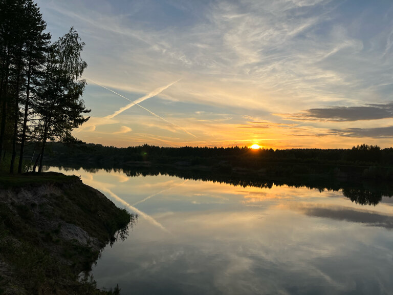 Bahçecilik dernekleri ve kuruluşları СНТ Медон 208, Nijegorodskaya oblastı, foto