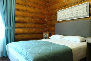 Dacha (Kostromskoy rayon, Chernopenskoye selskoye poseleniye, derevnya Astashevo), hotel  Kostromskaya oblastından
