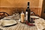 La Taverna di Leonardo (Lombardy, Lecco, Piazza Vittoria, 7), pizzacılar  Lombardiya'dan