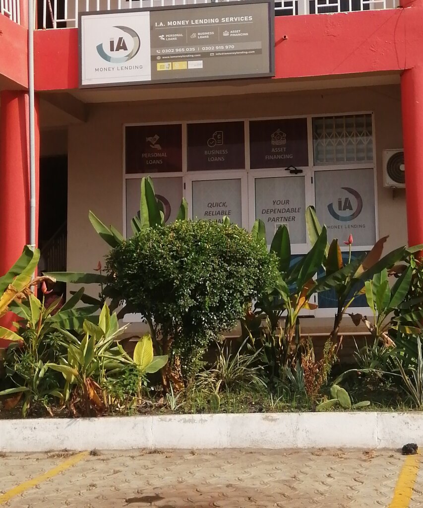 Banka I. A. Money Lending Services, Dünya, foto