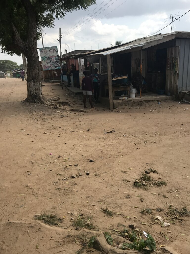 Market Mashallah Enterprise, Dünya, foto