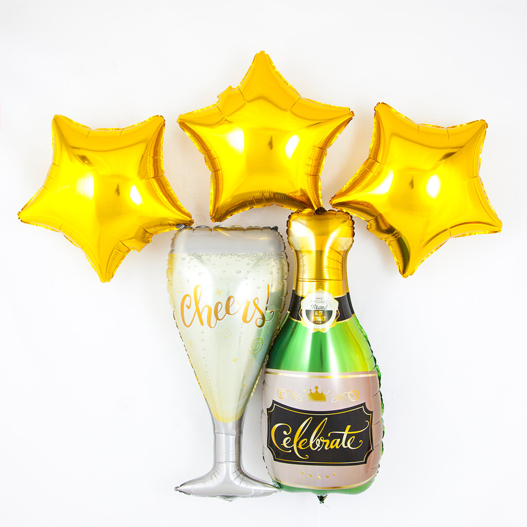 Kutlama ürünleri Sharofun, Moskova, foto