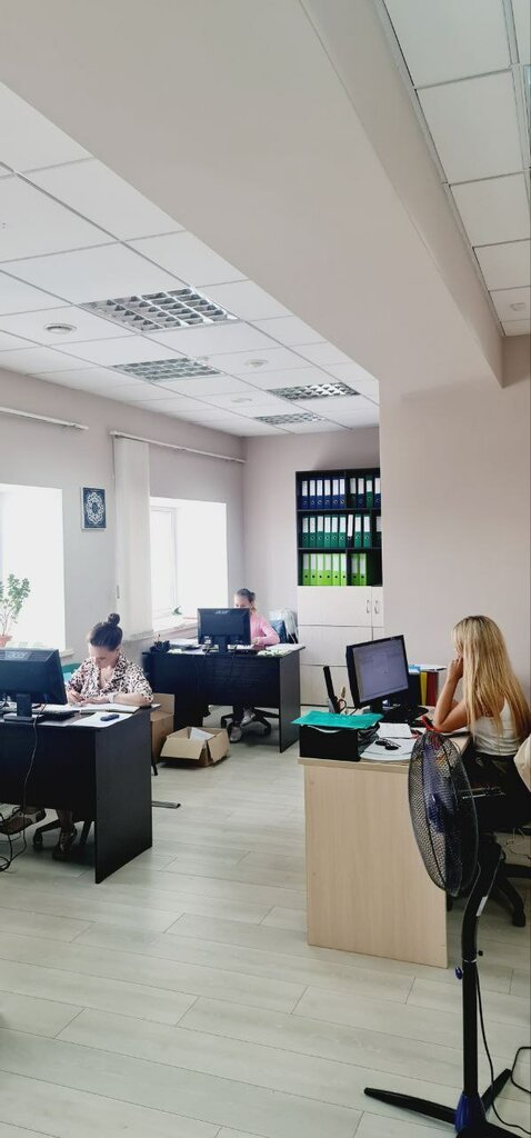 Lojistik firmaları Antares Trans, Kazan, foto