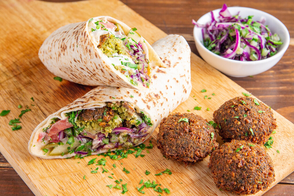 Hazır yemek teslim servisleri Sushi Tai, Belgorod, foto