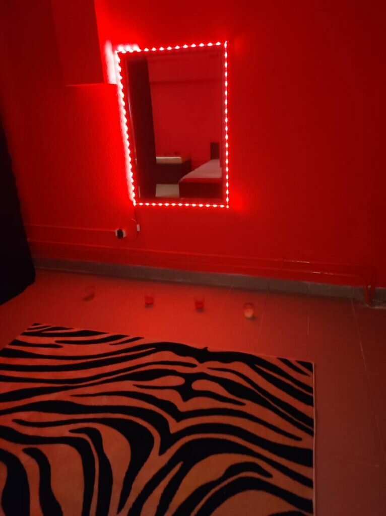 Erotik masaj salonu Красная вишня, Lipetsk, foto