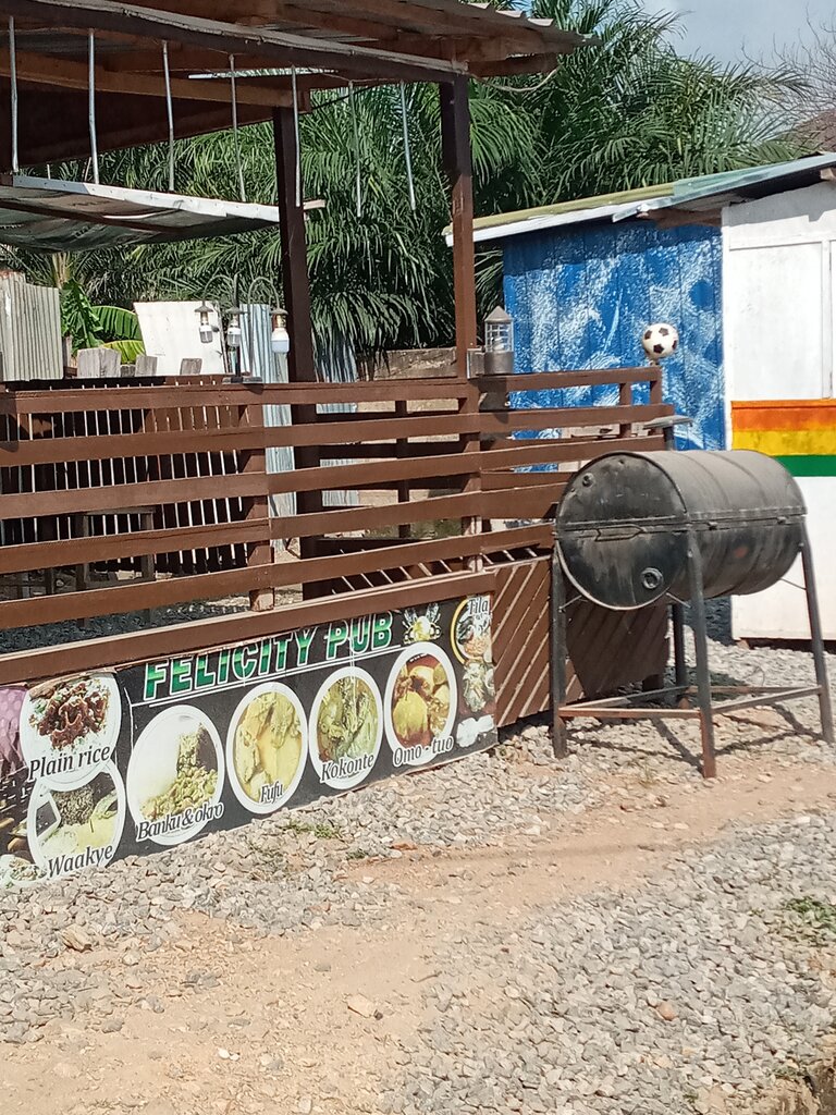 Bar Felicity pub, Dünya, foto