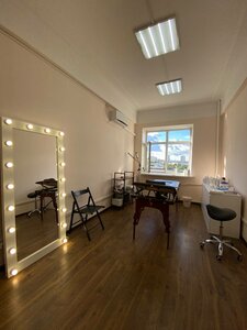 Sugaring Msk (Suschyovskaya Street No:21), güzellik salonu  Moskova'dan