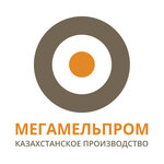 MegaMelProm (Karbyshev kóshesi No:36Г), gıda malzemeleri ve baharatlar  Kostanay'dan
