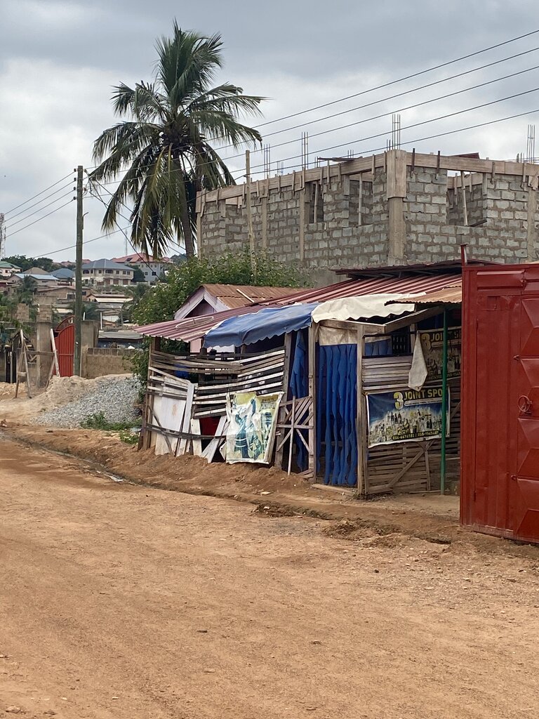 Bar 3 Joint Spot, Dünya, foto