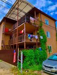 Tat'yana (Yubileynaya ulitsa No:1, stanitsa Golubitskaya, sadovyye uchastki PK Kavkaz), otel  Krasnodarski krayından