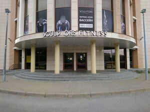 GW Fitness (Malaya Kashtanovaya Alley No:7, Saint Petersburg), fitness kulüpleri  Saint‑Petersburg'dan