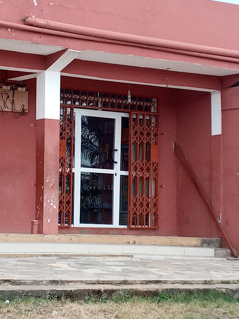 Eczaneler Bright Obiri Yeboah, Dünya, foto