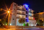 Şirin Erkek Öğrenci Yurdu (Denizli, Pamukkale, Asmalıevler Mah., 6619. Sok., 13A), yurtlar  Denizli'den