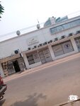 Black mutual (Brazzaville, Commune de Poto-Poto, Avenue William Guynet, 2), karşılıklı sigorta odası  Kongo'dan