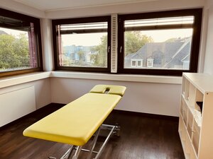 Physioline Siegen Praxis für Physiotherapie Markus Gehrmann (Bahnhofstraße No:3, Siegen), fitness kulüpleri  Siegen'den