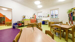 FRÖBEL-Kindergarten Kleine Füße-Naseweis (Berlin, Auerstraße, 13), anaokulları  Berlin'den