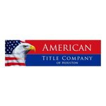 American Title (Texas, Houston), emlak ofisi  Houston'dan